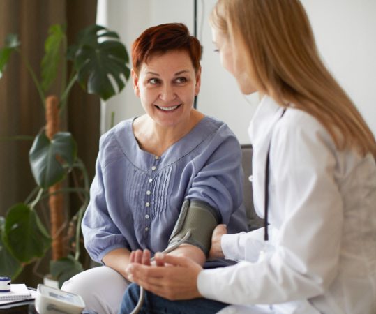DOCIB Clinic: Best Clinic in Dubai | Comprehensive Healthcare