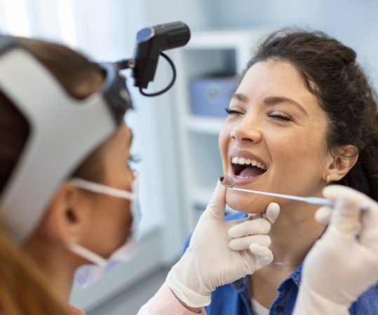 DOCIB Clinic: Best Clinic in Dubai | Comprehensive Healthcare