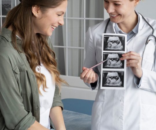 DOCIB Clinic: Best Clinic in Dubai | Comprehensive Healthcare