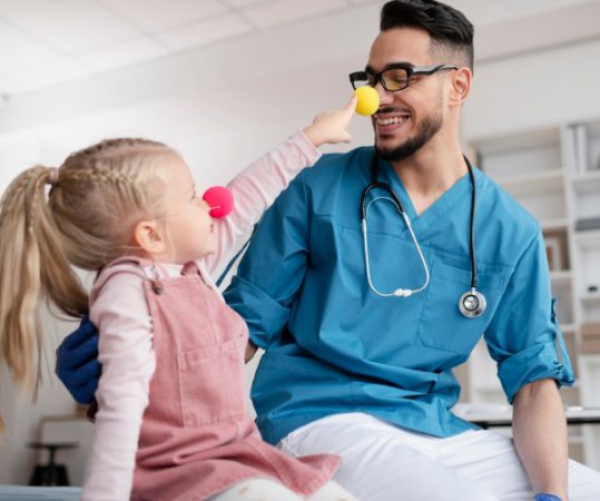 DOCIB Clinic: Best Clinic in Dubai | Comprehensive Healthcare