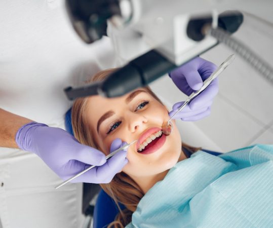 DOCIB Clinic: Best Clinic in Dubai | Comprehensive Healthcare