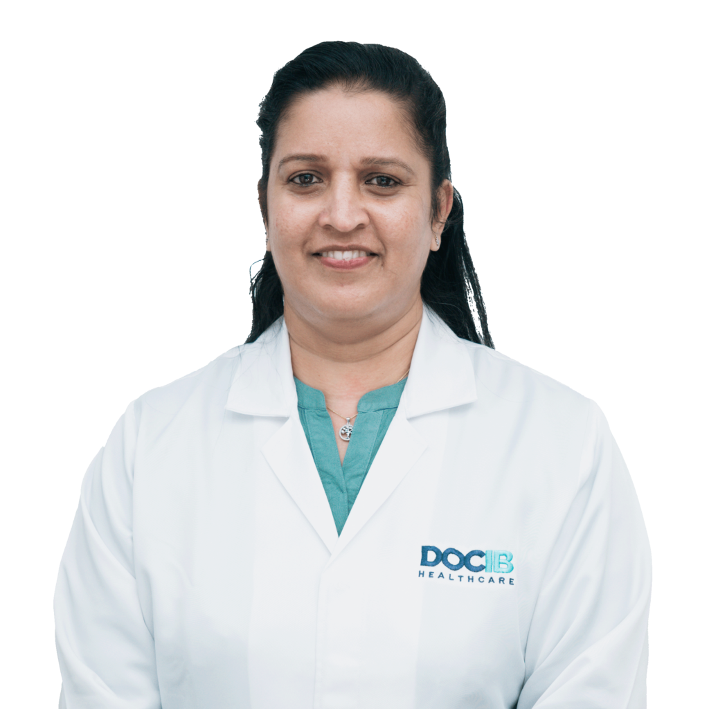 DOCIB Clinic: Best Clinic in Dubai | Comprehensive Healthcare