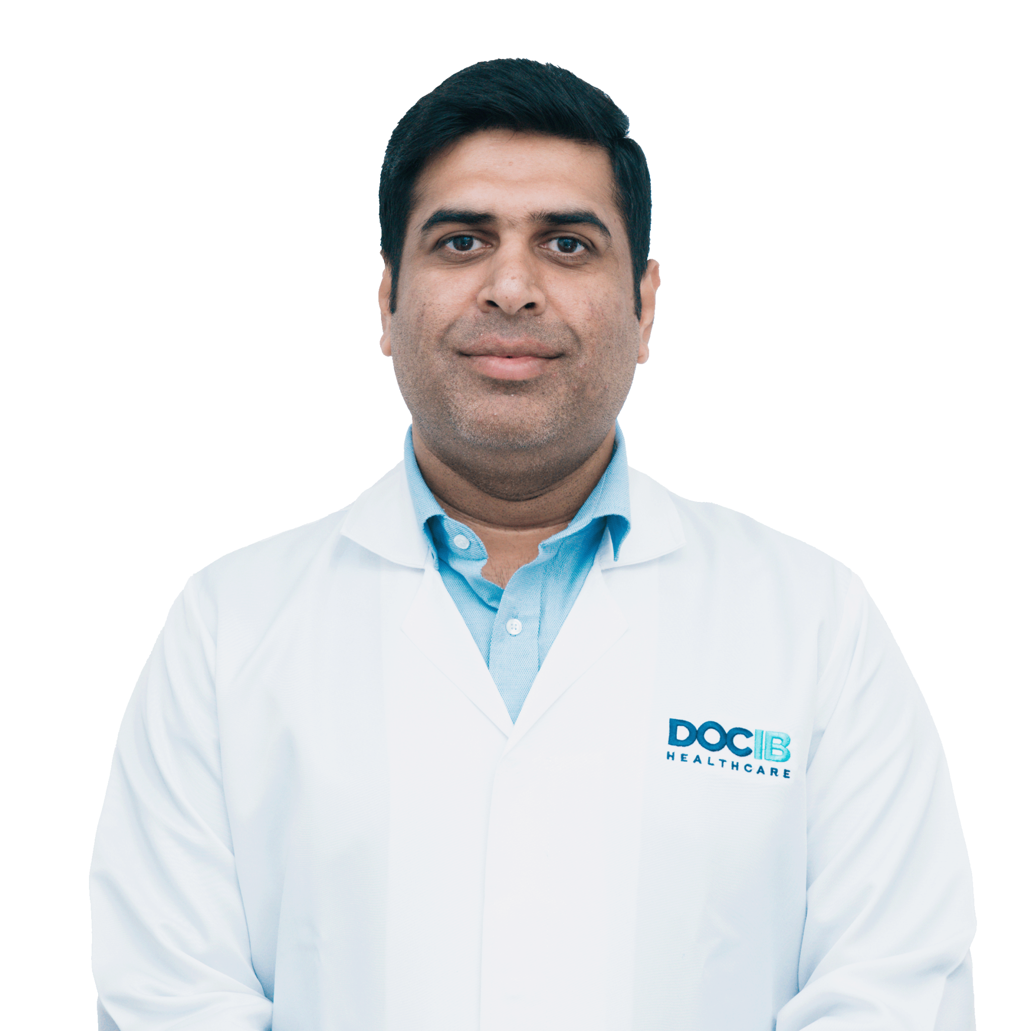 DOCIB Clinic: Best Clinic in Dubai | Comprehensive Healthcare