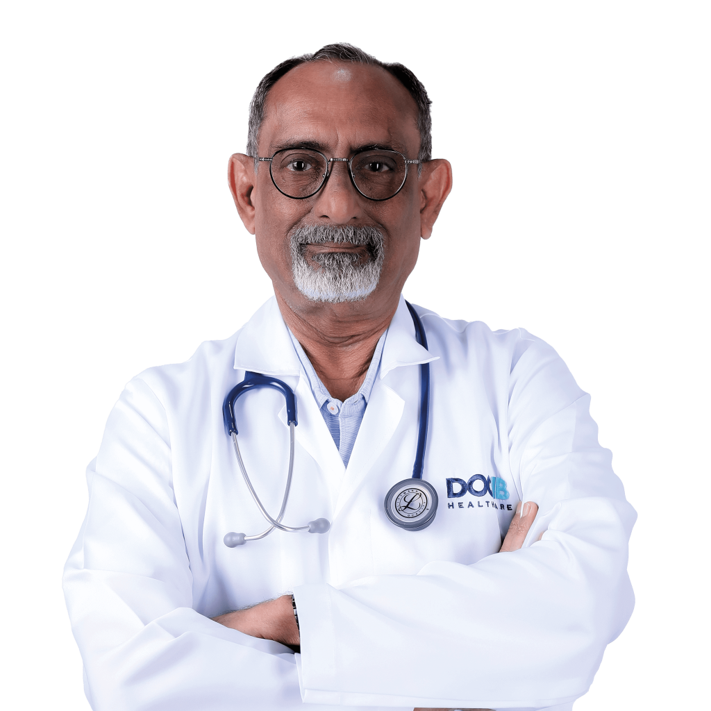 DOCIB Clinic: Best Clinic in Dubai | Comprehensive Healthcare