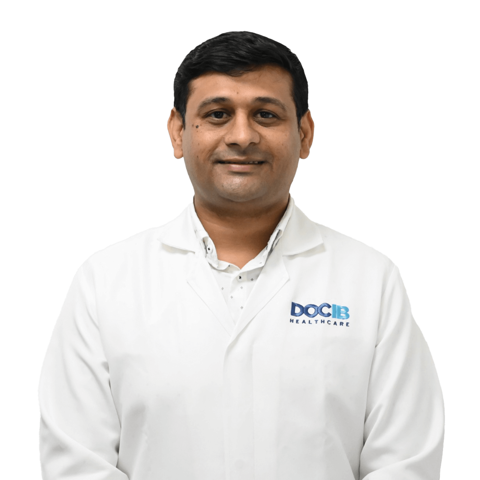 DOCIB Clinic: Best Clinic in Dubai | Comprehensive Healthcare