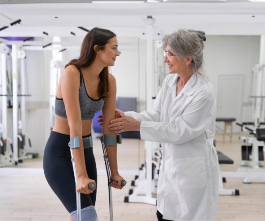 DOCIB Clinic: Best Clinic in Dubai | Comprehensive Healthcare