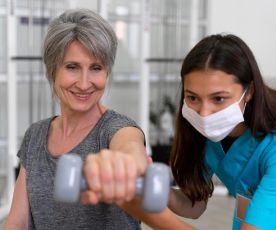 DOCIB Clinic: Best Clinic in Dubai | Comprehensive Healthcare