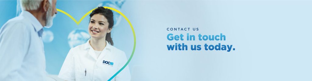 Contact Docib Clinic - Your Trusted Healthcare Partner