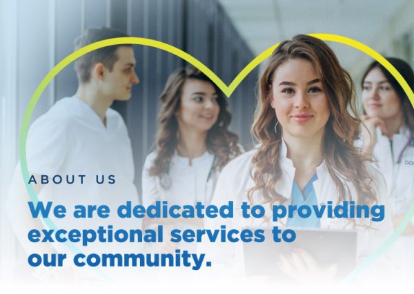 About Us