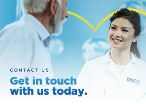Contact Docib Clinic - Your Trusted Healthcare Partner