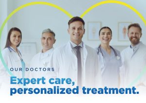 Meet Our Doctors - Experienced Healthcare Professionals