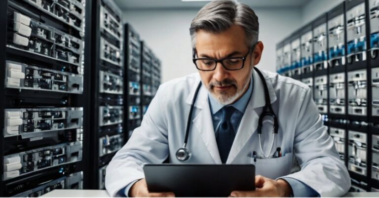 DOCIB Clinic: Best Clinic in Dubai | Comprehensive Healthcare
