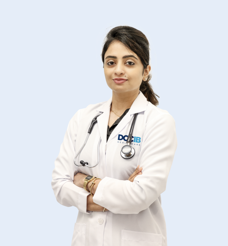 DOCIB Clinic: Best Clinic in Dubai | Comprehensive Healthcare
